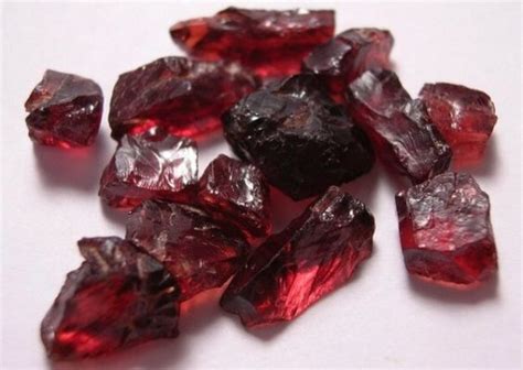 Đá Ruby Là Gì Đá Ruby Hợp Mệnh Gì Vn