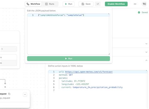 Quickstart Tracecat Documentation