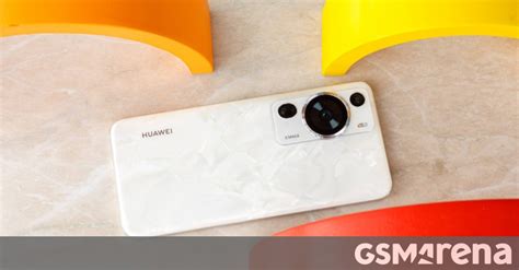 Huawei Will Keep Android App Support For International Devices