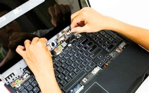 How To Fix A Keyboard That Wont Type Medcpu