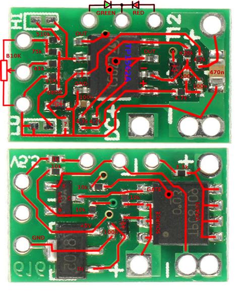 Регулятор температуры Hakko T12 Platform For Creating And Sharing