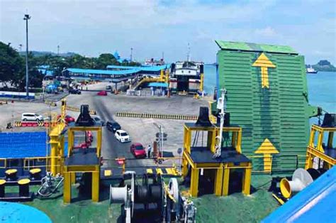 Pelabuhan Terbesar Di Indonesia Adalah Apa Saja Berikut Beberapa Yang