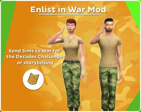 Sims 3 War Mod Indipoo