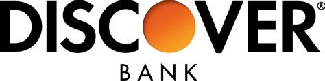 Discover Bank Logo Logodix