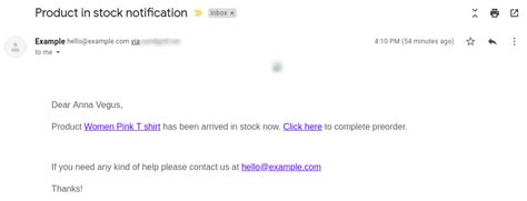 Laravel ECommerce Multi Tenant SaaS Pre Order Backorder Extension WebKul