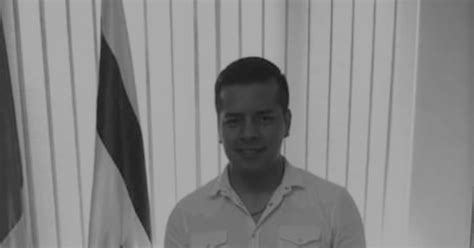 Repudian Asesinato Del Activista Frank Ramazzini Véliz Publinews