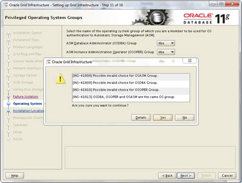 Installing 11g Rac On Linux Vm Install Oracle Clusterware Ora
