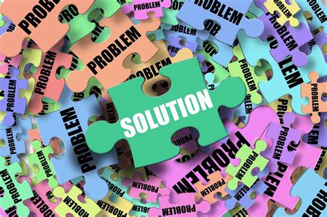 2 000 Free Problem Solving Puzzle Images Pixabay