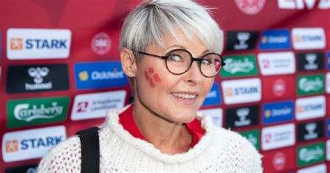 Line Baun Danielsen Har Fødselsdag Sådan Skal Hun Fejres