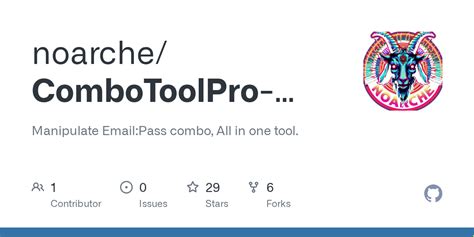 Github Noarchecombotoolpro Gui Manipulate Emailpass Combo All In