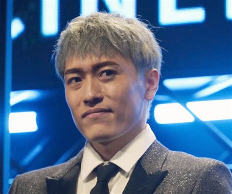 え？generations中務裕太はbe First・junon Ryokiと盃を交わした仲なの？「be The Oneだよね」最高に熱いんだけど！