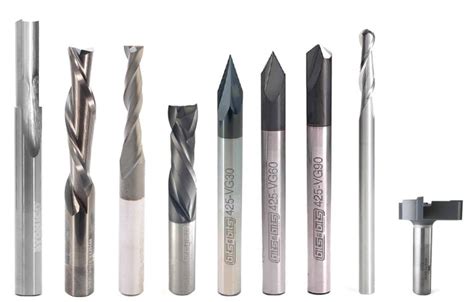 Getting To Know CNC Bits Popular Woodworking