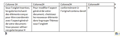 WD Vba copier coller d un tableau à l autre Word