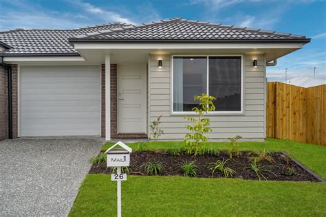 1 26 Eileen Court Logan Reserve Qld 4133 House For Rent 520 Domain