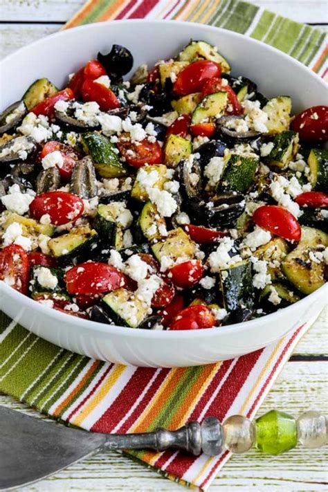 The Top Ten Low Carb Zucchini Recipes Kalyns Kitchen