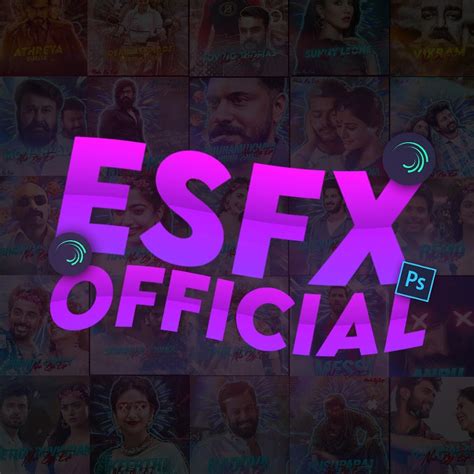 esfx official youtube