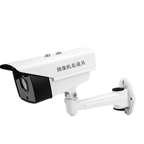 监控支架1212 1213 1293铝合金壁挂壁装摄像头摄像机海康大华通用 虎窝淘