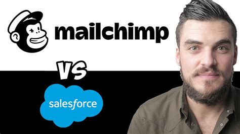 Mailchimp Vs Salesforce Which Is The Better Email Marketing Software