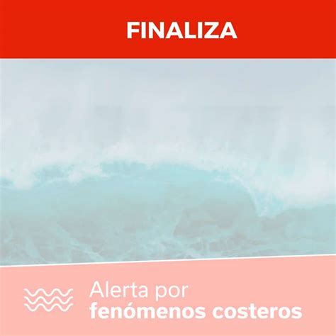 El Gobierno De Canarias Finalizó Anoche La Situación De Alerta Por