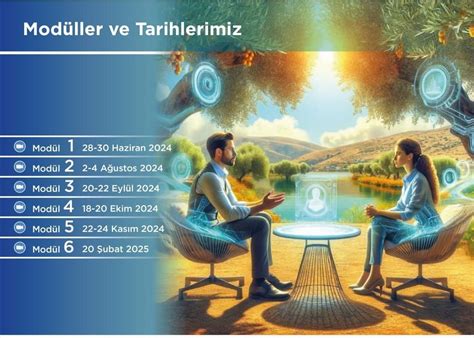 Hande Tüzel Mba Pcc Linkedin‘de Bütünselşemakoçluğu Bütüncülbir