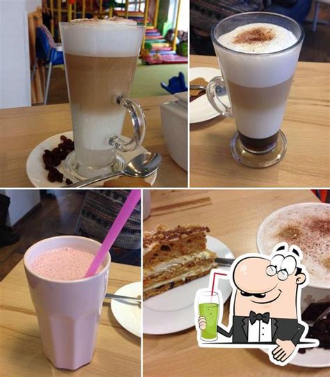 Madagaskar cafe, Warsaw - Restaurant reviews