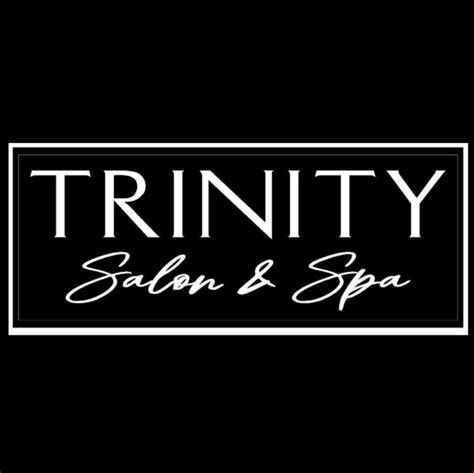 Trinity Salon And Spa Added A New Trinity Salon And Spa