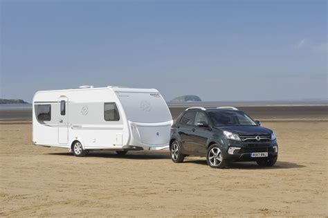 SSANGYONG Korando Specs Performance Photos Autoevolution