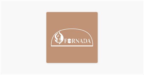 Fornada Podcast Oficial Da Forno Santo No Apple Podcasts