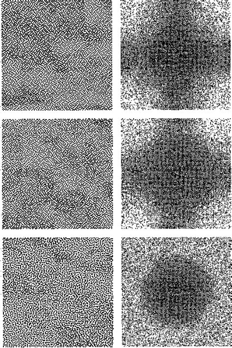 Figure 1 From Fm Screen Design Using Dbs Algorithm Semantic Scholar
