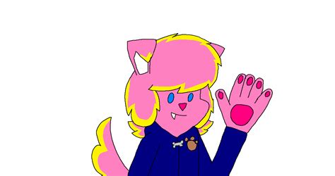 Updated Chloe By Lydiaprower8 On Newgrounds