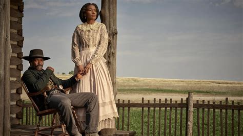 Lawmen Bass Reeves Season 1 Episode 4 Release Date
