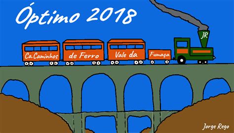Caminhos de Ferro Vale da Fumaça