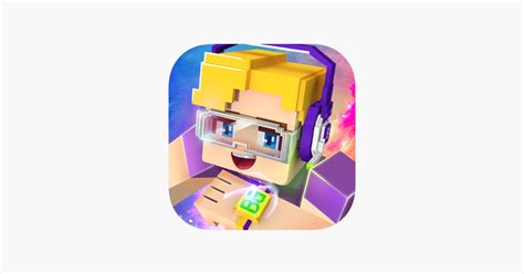 ‎blockman go trên app store