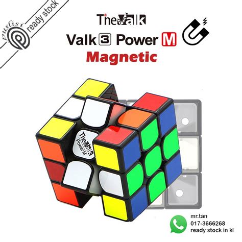 Qiyi Valk 3 The Valk Power 3 3x3x3 Rubik Cube Speed Cube Puzzle Magic