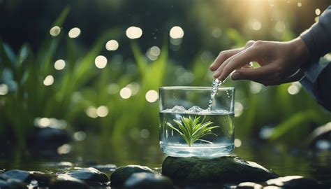 Biblical Meaning Of Water In A Dream Unveiling Spiritual Insights