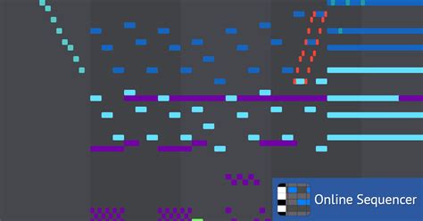 Partners Logo Online Sequencer