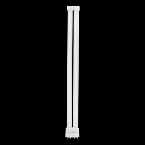 Ceramic Halonix Plc Led Lamps Lighting Color Pure White At Rs 90