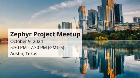 the zephyr project on linkedin zephyrrtos