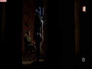 Naked Lucie Lucas In Les Petits Meurtres D Agatha Christie
