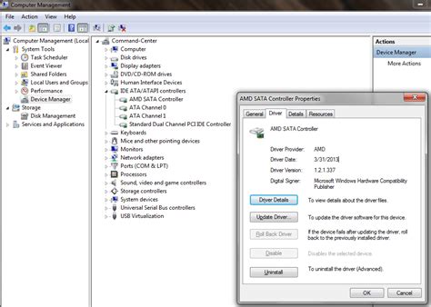 Amd Smbus Driver Amd Sata Controller Driver Serrecall