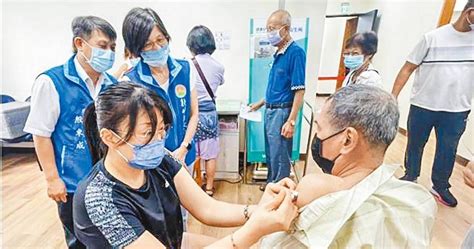新冠疫情xbb成主流病毒株 疫苗延至國慶連假後全民開打 生活 Ctwant