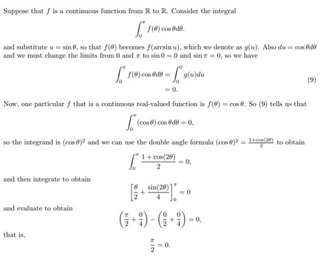 Solved Find The Invalid Steps In The Proofs And Explain
