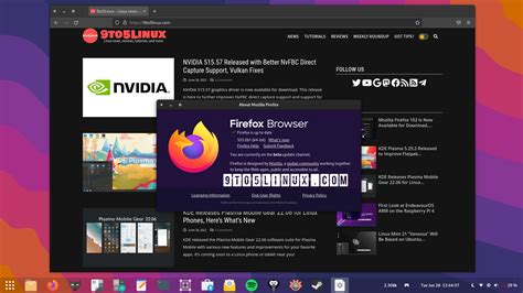 Firefox 103 Beta Improves Webgl Performance On Linux For Nvidia Drivers