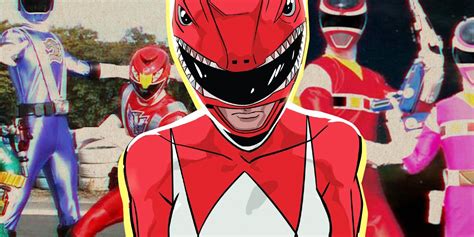 The Power Rangers Greatest Cosmic Enemy Has Finally Arrived In Comics