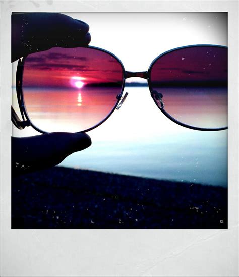 Life Through Rose Coloured Glasses By Intradermal On Deviantart