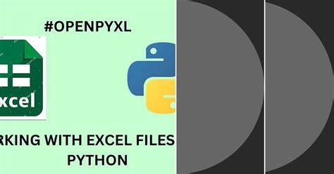 List Python Openpyxl Curated By Nikhil N V Medium