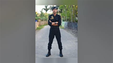 Spg Special Protection Group 🥵 Spg Commando Youtube