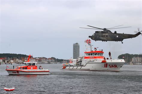 Thomas Von Prondzinski On Linkedin Sar Dgzrs Seenotretter Teamseenotretter