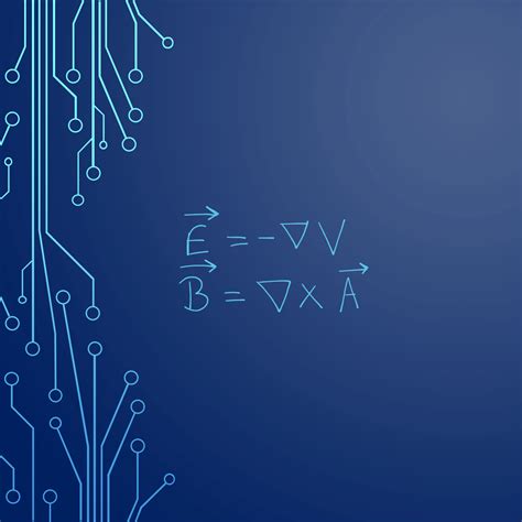 understanding scalar and vector potentials