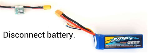 Electronic Speed Controller ESC Calibration GitBook